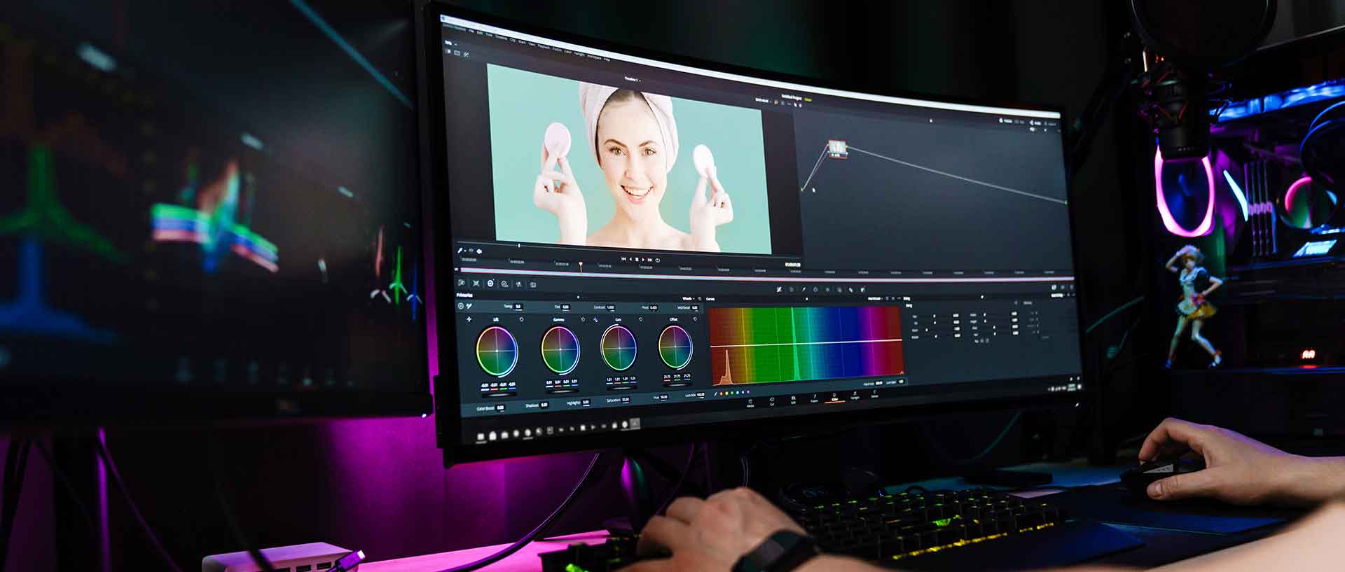 EDITORES DE VIDEO GRATIS Windows, Mac, Iphone y Android