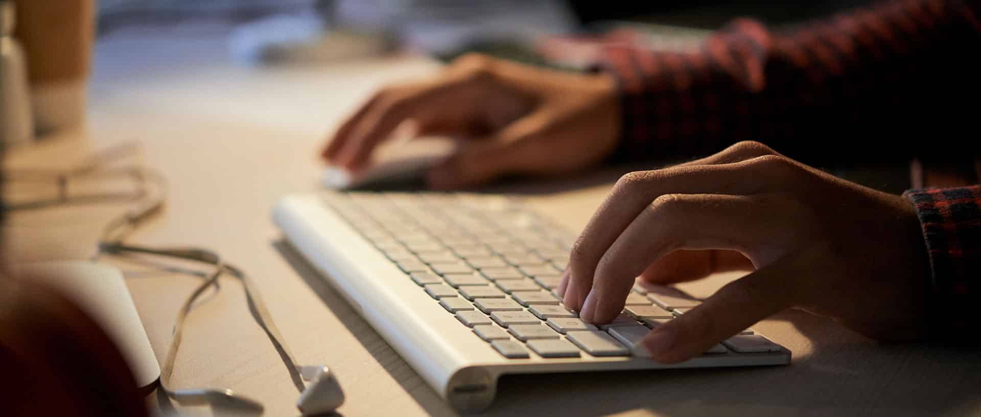 Guión - ¿Qué es? ¿Cuántos tipos hay?