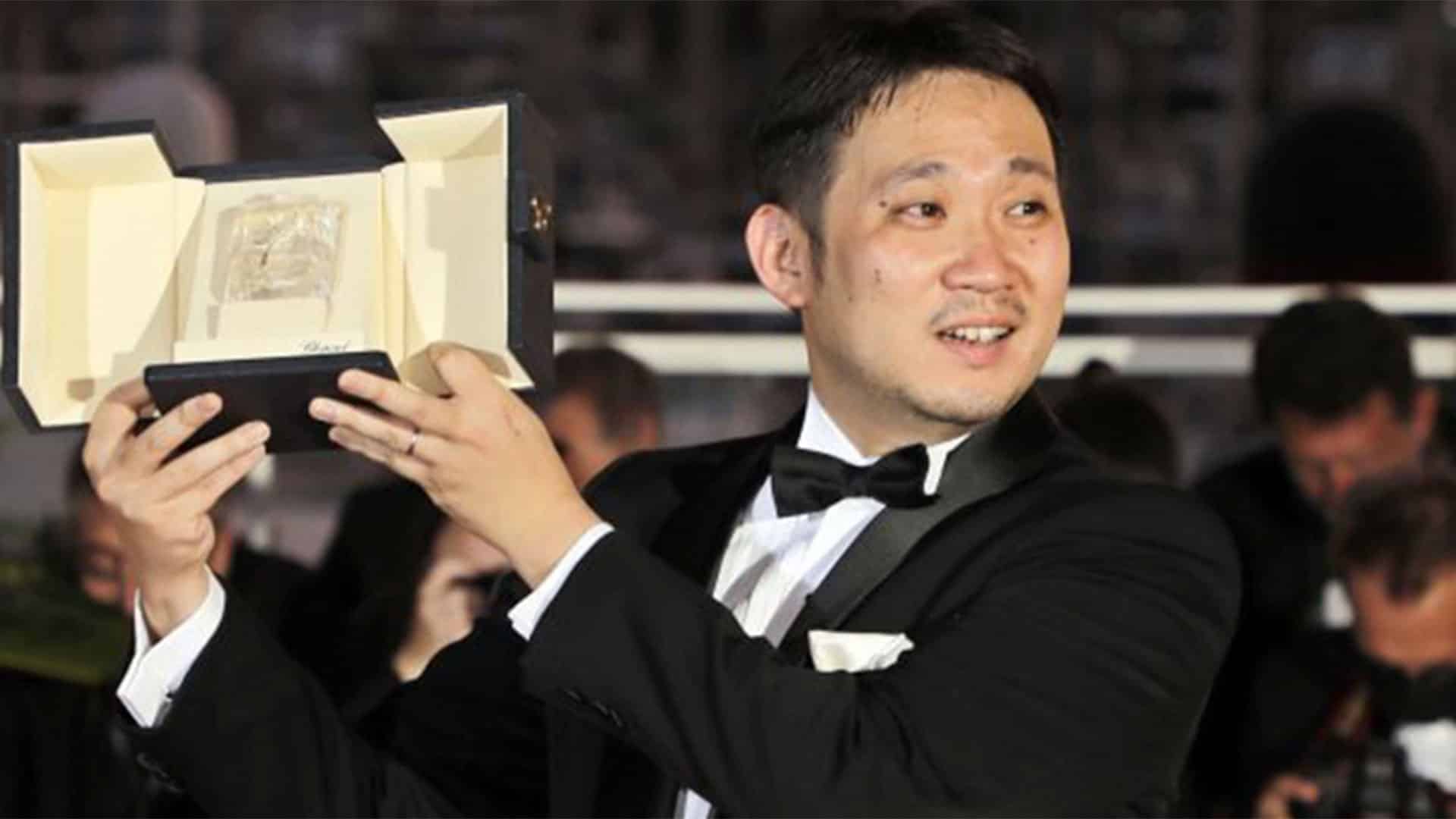 Ryusuke Hamaguchi: Biografía y mejores películas