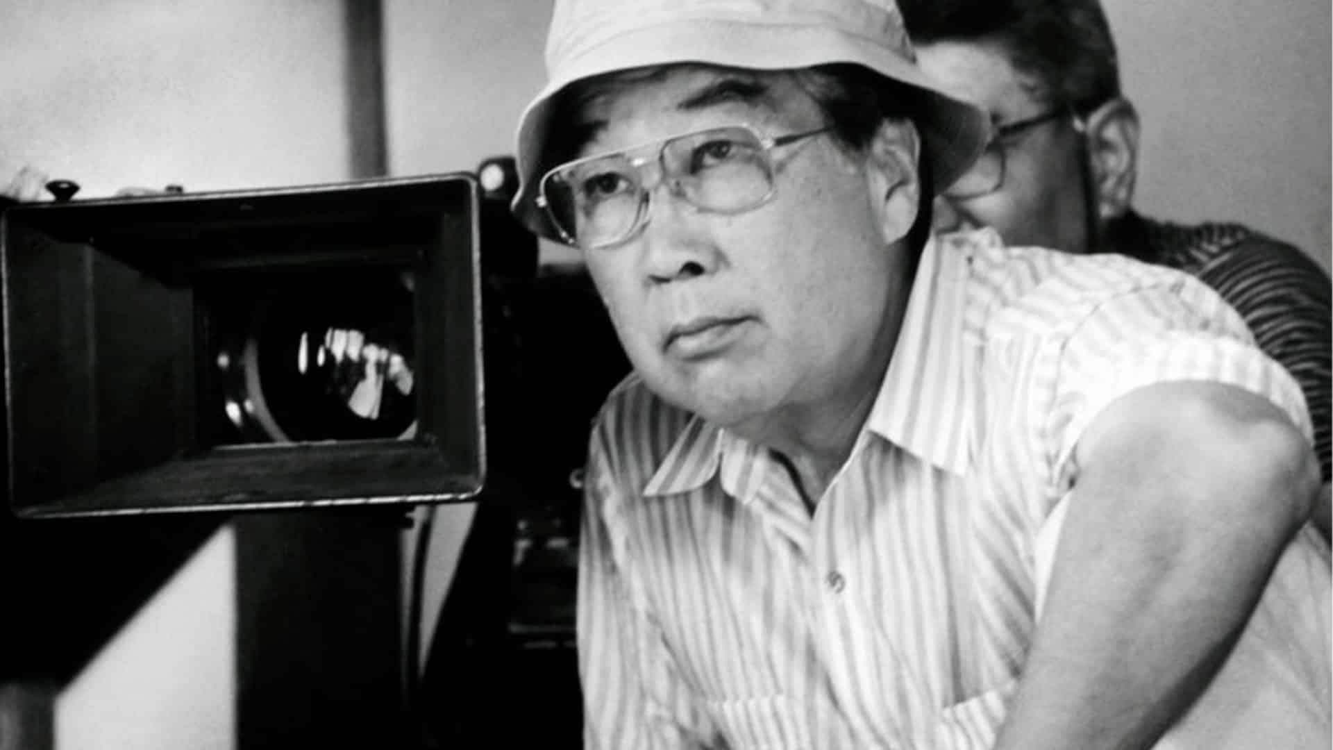 Masaki Kobayashi - Vida y películas