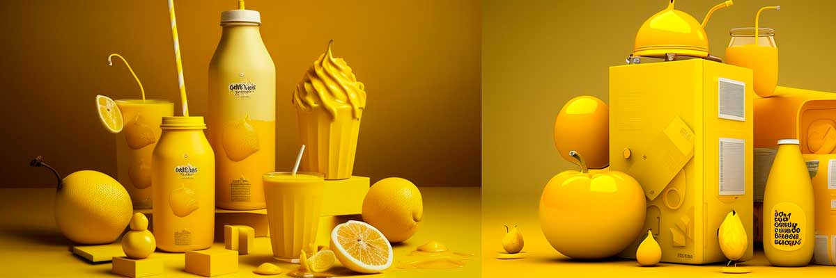 Significado Color Amarillo | En la Psicología y el Marketing