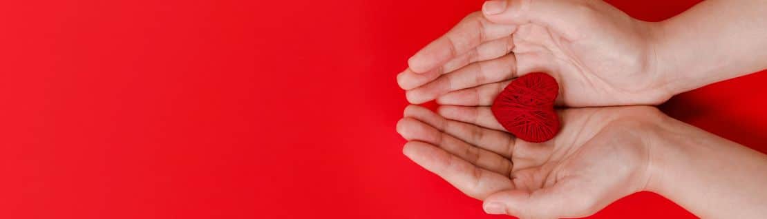 Significado Color Rojo | En la Psicología y el Marketing