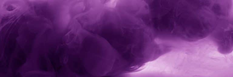 Significado Color Morado, Púrpura y Violeta | Por la Psicología