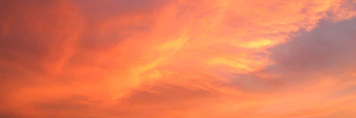 Significado Color Naranja | Por la Psicología y el Marketing