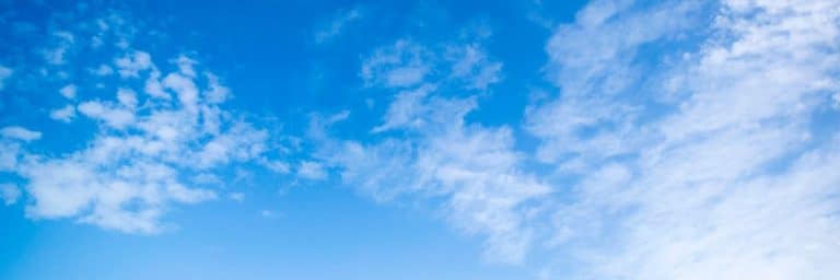 Meaning of Sky Blue Color | According to Psychology and Marketing