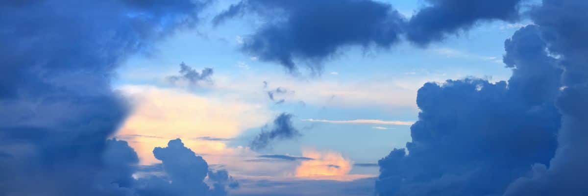 Significado Color Celeste | Según la Psicología y el Marketing