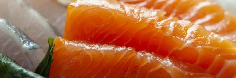 Salmon Color Meaning | According to Psychology and Marketing
